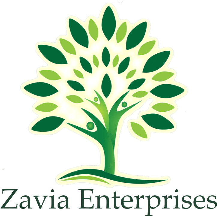 Home - Zavia Enterprises